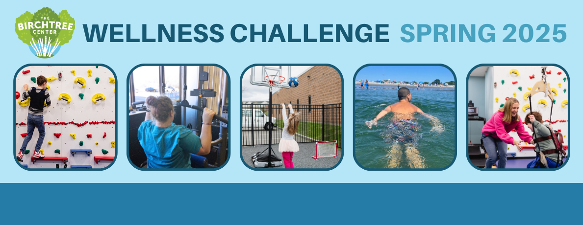 Wellness Challenge 2025